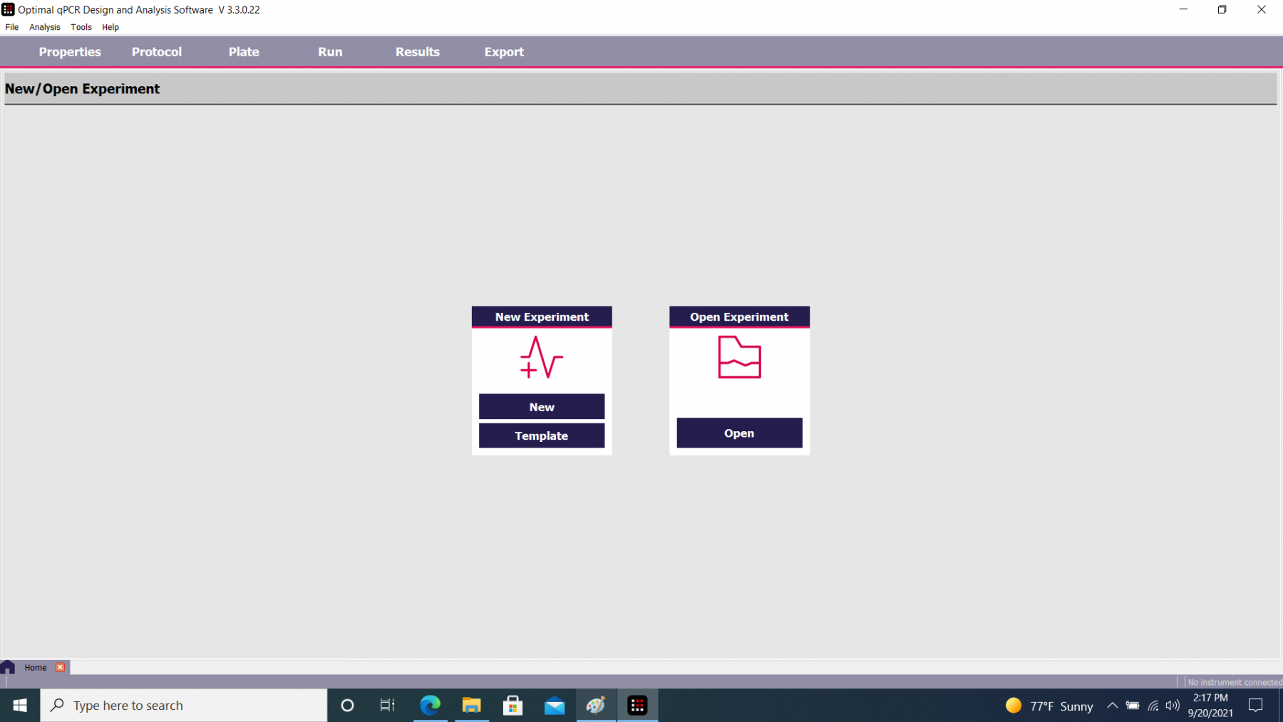 How to install Optimal Software to your computer? – LongGene Europe Ltd